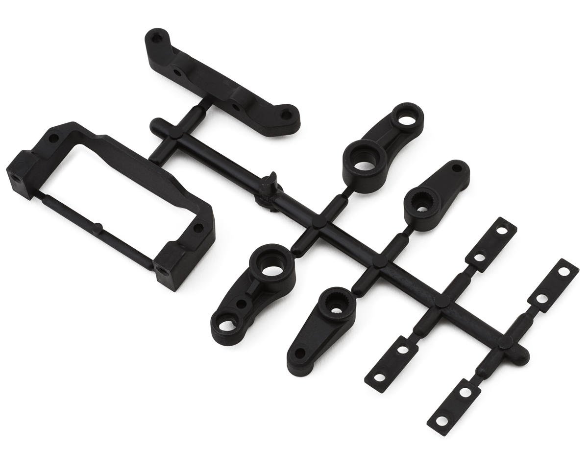 Mugen Seiki MSB1 Steering Parts Set – Xtreme RC & Raceways