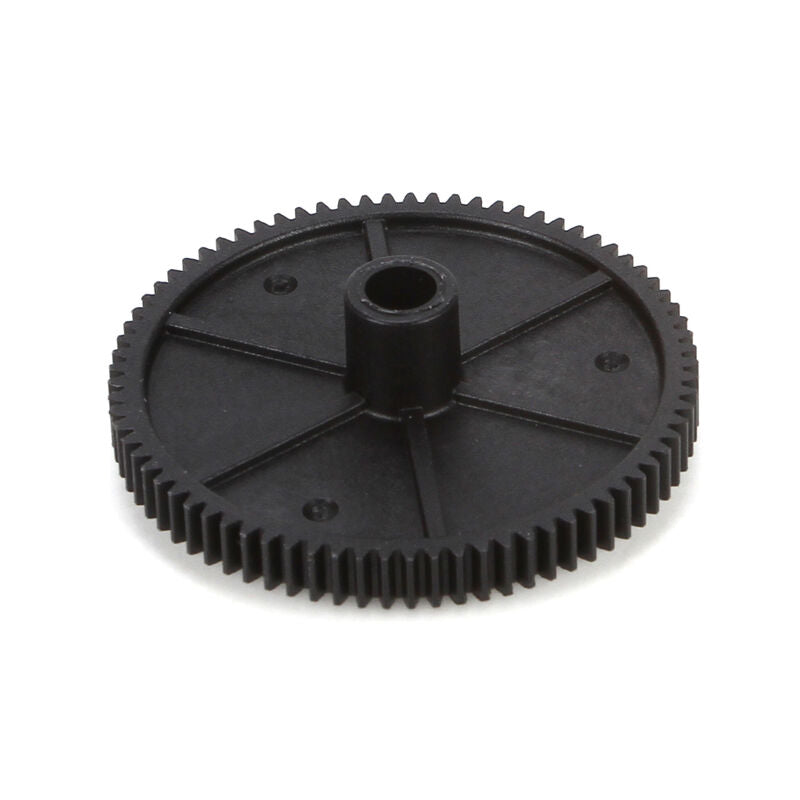 Vaterra Spur Gear, 77T, 48P: V100 – Xtreme RC & Raceways