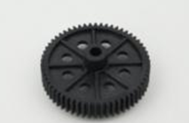 RC-PRO Reduction gear for Transmission Shaft SHRED-47 – Xtreme RC ...