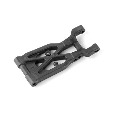 Xray Composite Arm Rear Lower Left-Graphite – Xtreme RC & Raceways