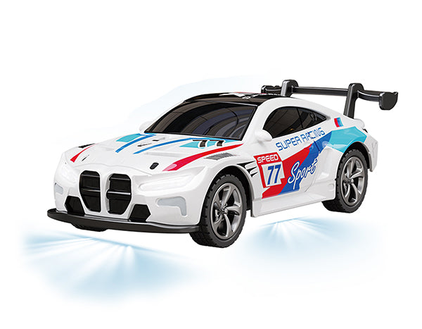 Mini R/C Car 1/64 Mini sports car – Xtreme RC & Raceways