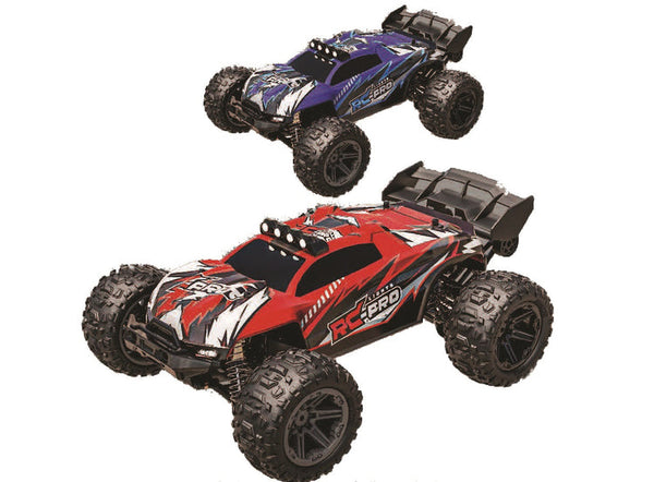 RC-PRO CARS & TRUCKS