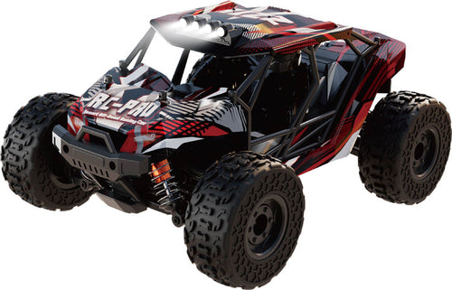 RC-PRO CARS & TRUCKS