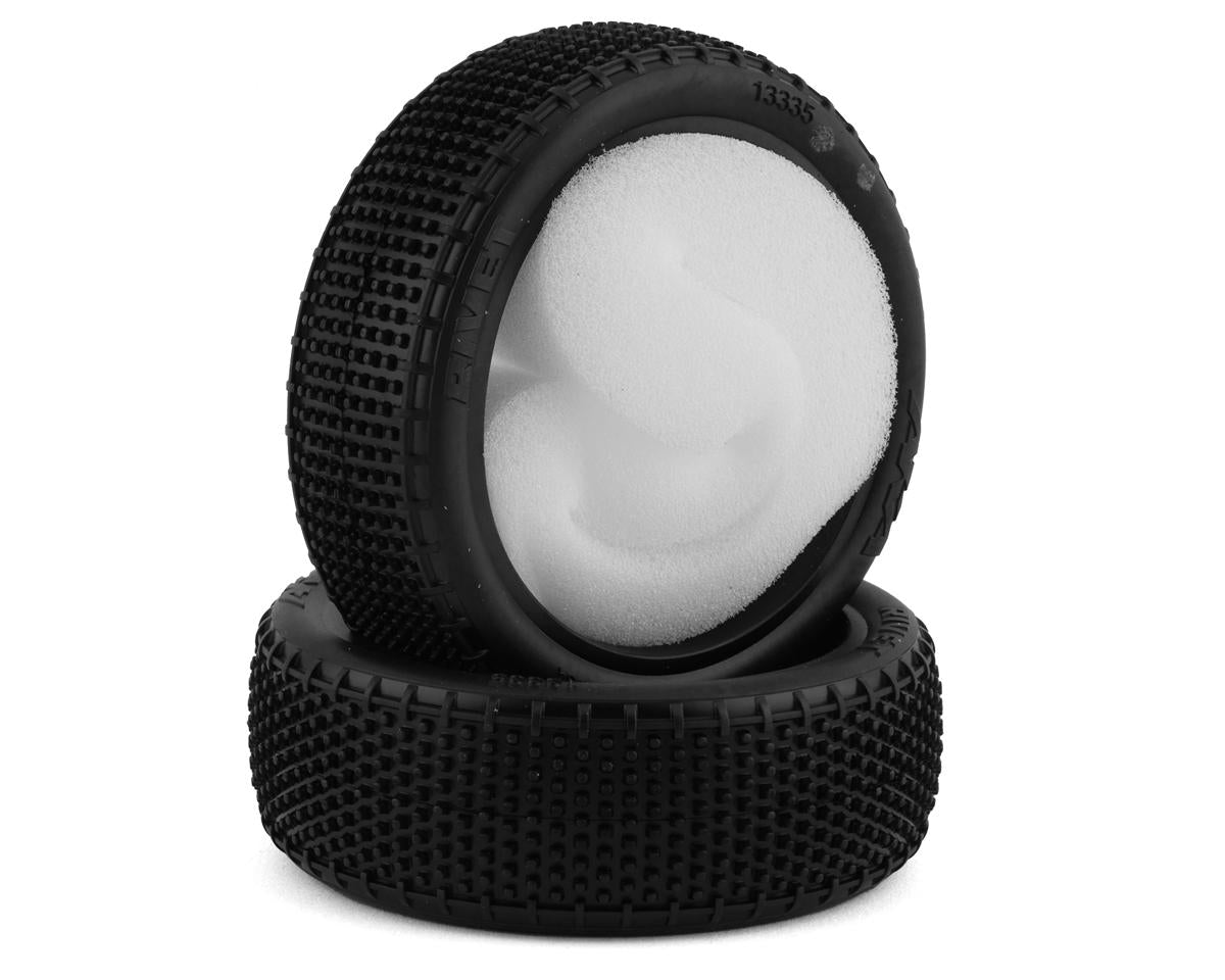 AKA Rivet Carpet 2.2" 4WD Front Buggy Tires (2) (Soft) – Xtreme RC ...