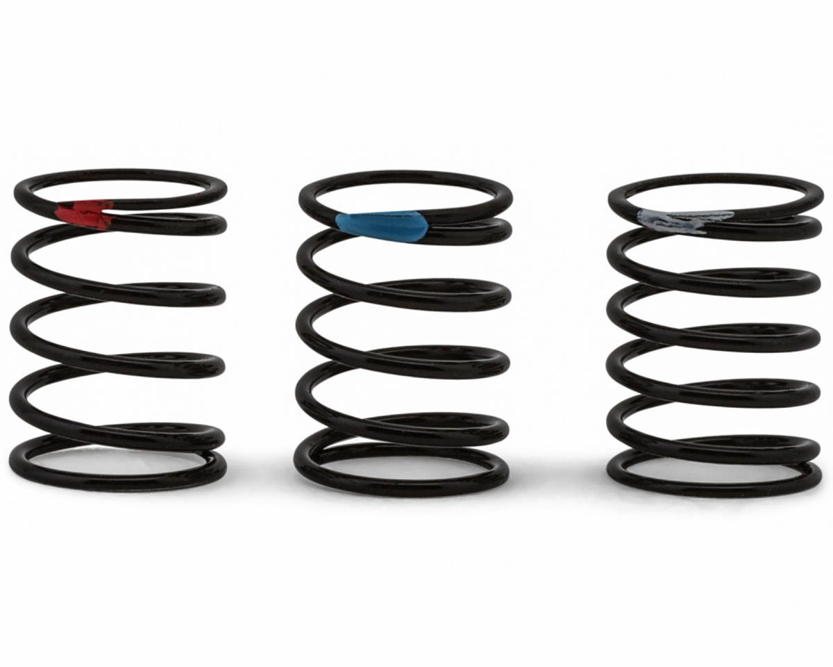 Team Associated RC28R Factory Team Center Springs Set – Xtreme RC ...