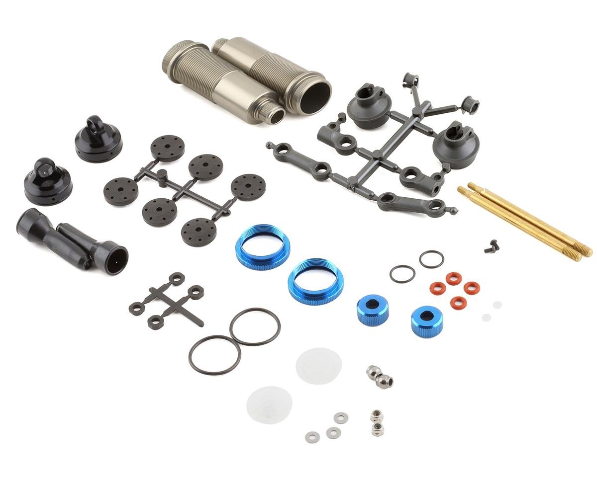 Team Associated RC8B4 Rear Shock Kit – Xtreme RC & Raceways