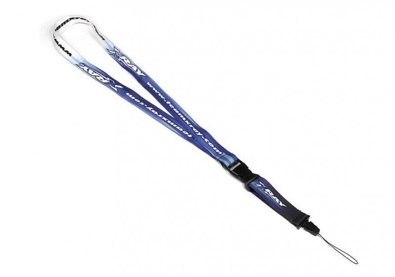 XRAY LANYARD – Xtreme RC & Raceways