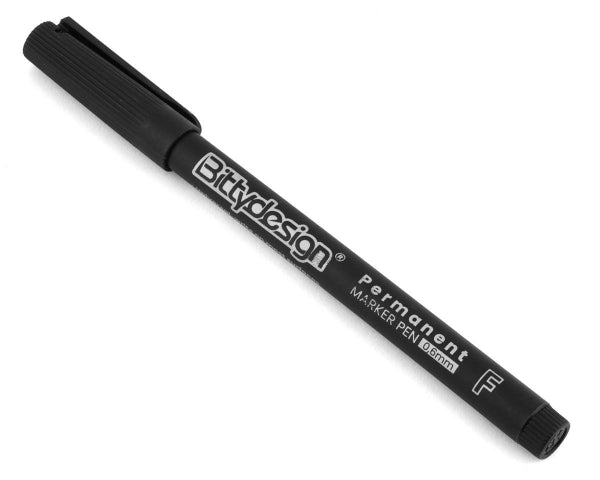 Bittydesign Permanent Marker Pen – Xtreme RC & Raceways