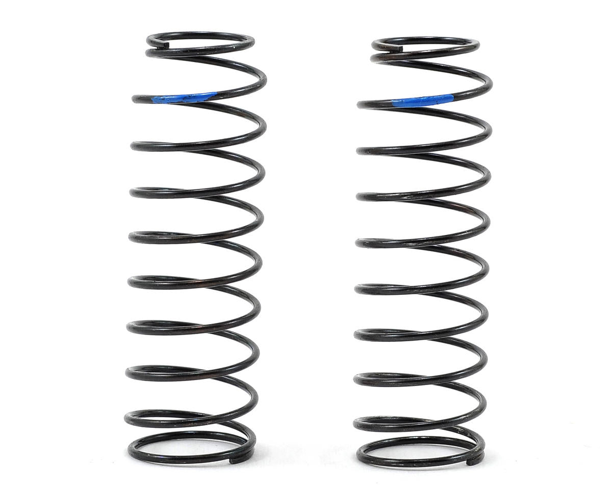 Core-RC Long Length Big Bore Shock Spring Set (Blue/2.4) (2) – Xtreme ...