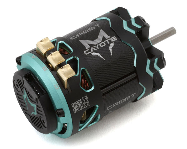 Cayote Crest Modi 540 1/10 Sensored Brushless Motor (8.5T) – Xtreme RC & Raceways