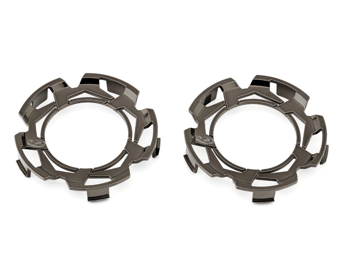 DuraTrax Ripper 2.8" Clip-Lock Wheel Face (Black Chrome) (2) – Xtreme ...