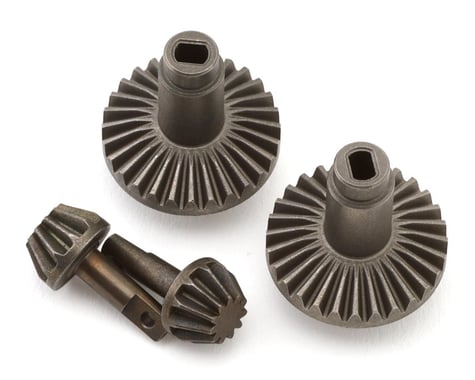 HPI Venture18 Differential Metal Gear Set (2) – Xtreme RC & Raceways