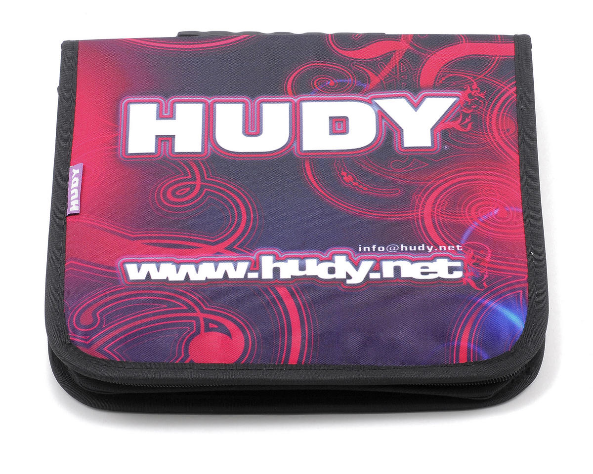Hudy RC Tools Bag – Xtreme RC & Raceways