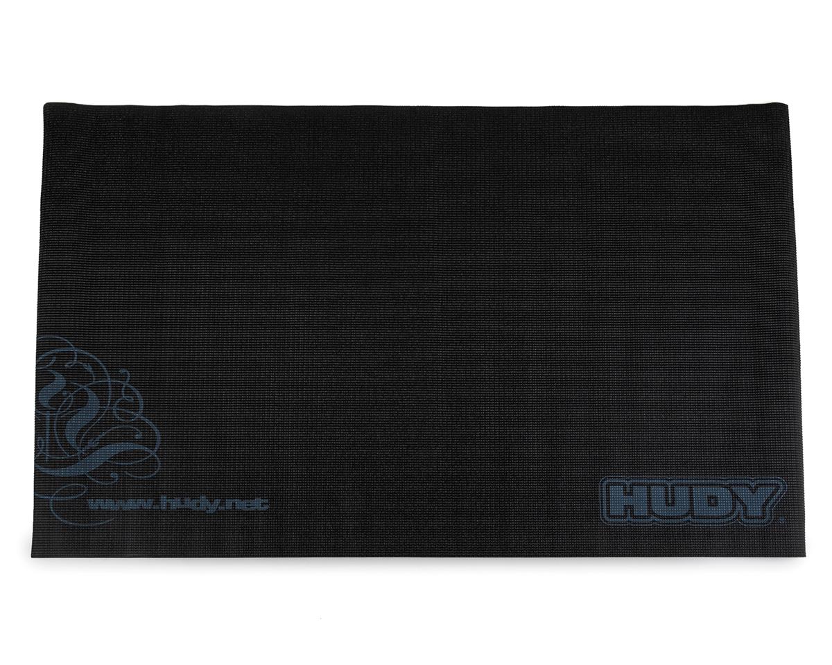 Hudy Pit Mat Roll (Large) (75x120cm) – Xtreme RC & Raceways