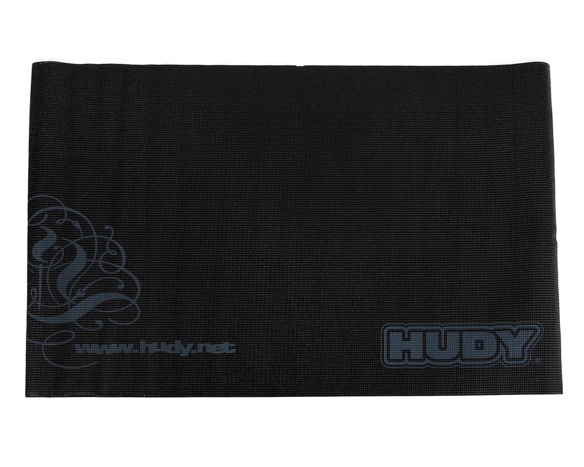 Hudy Pit Mat Roll (Medium) (60x95cm) – Xtreme RC & Raceways