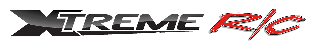 TRAXXAS CARS & TRUCKS – Xtreme RC & Raceways