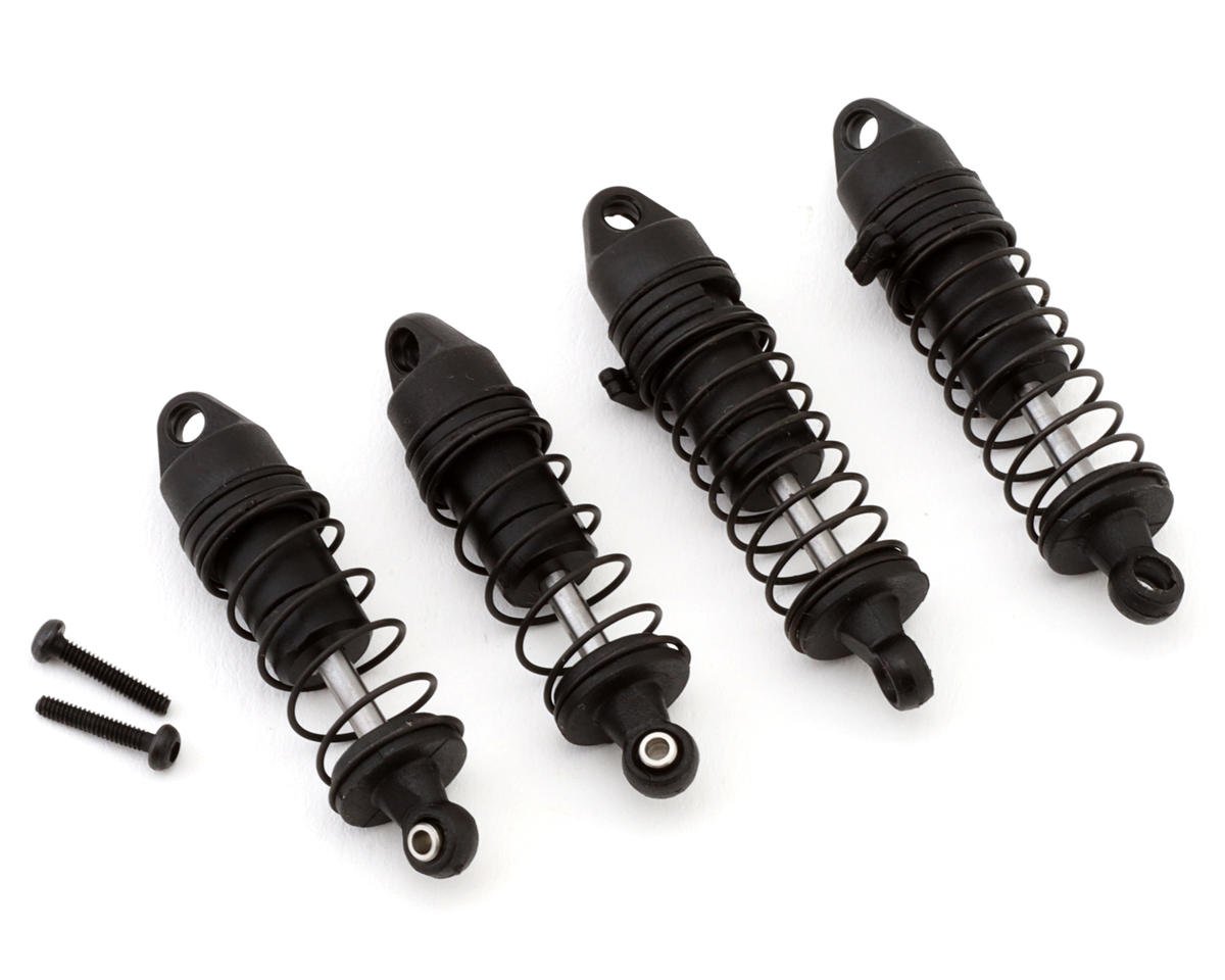 Losi Micro-B Assembled Shocks Set – Xtreme RC & Raceways