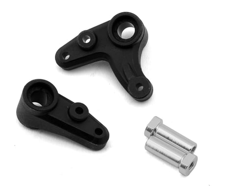Losi 22S Sprint Steering Bell Crank Set – Xtreme RC & Raceways