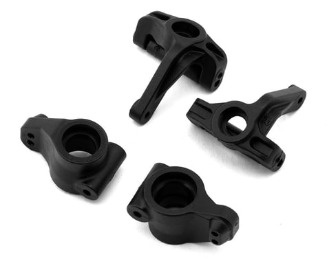 Losi 22S Sprint Hub & Spindle Set – Xtreme RC & Raceways