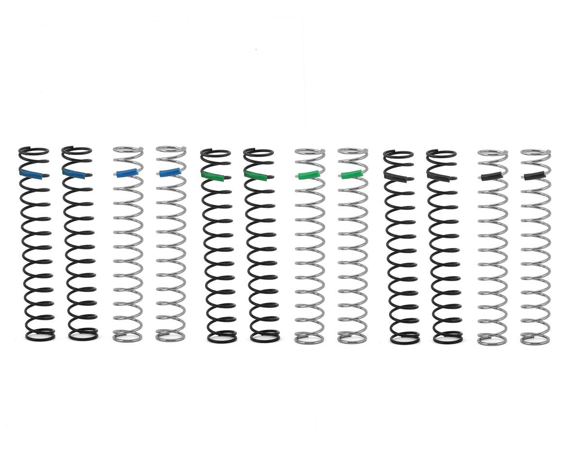 Losi Promoto-MX Front Fork Spring Set – Xtreme RC & Raceways