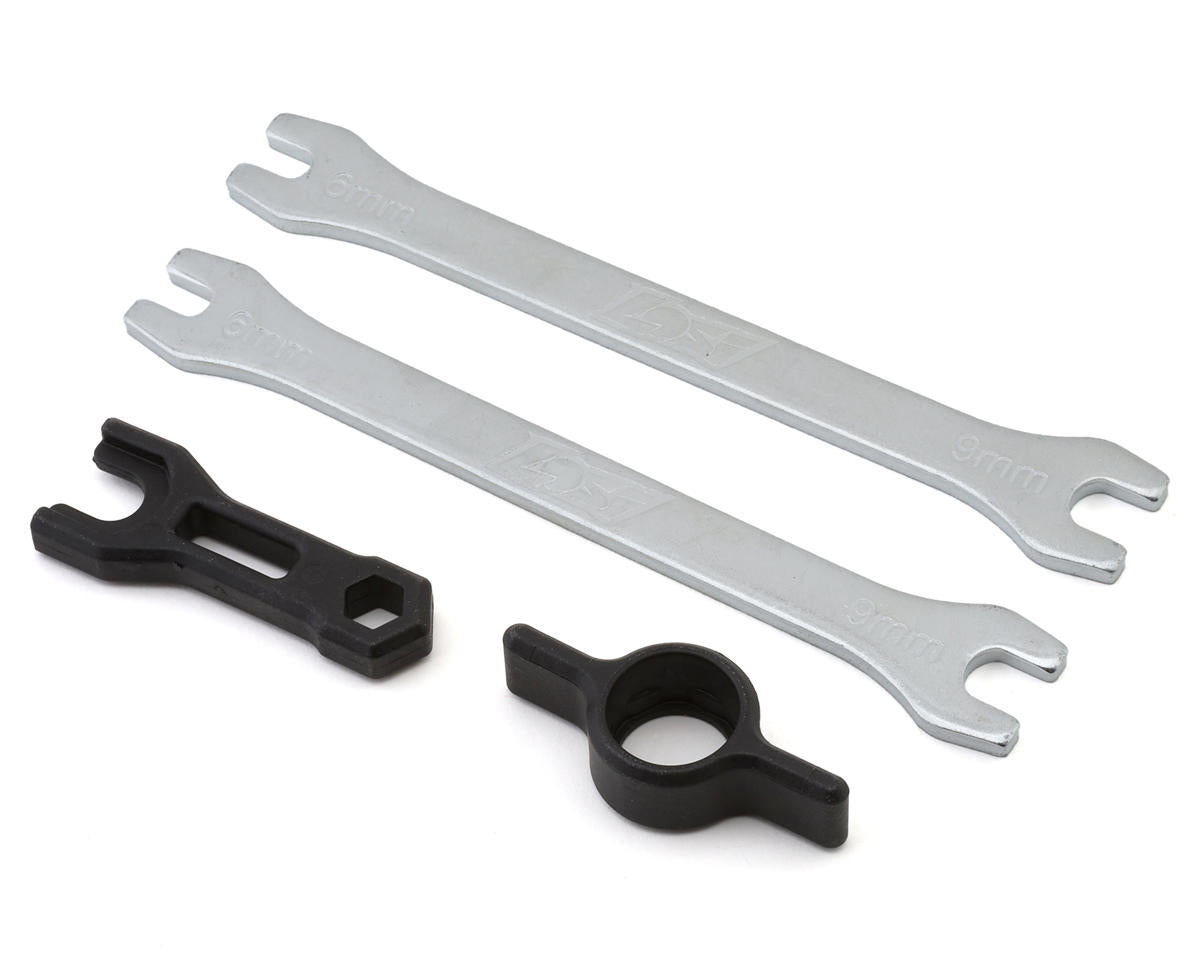 Losi Promoto-MX Fork & Shock Tools – Xtreme RC & Raceways