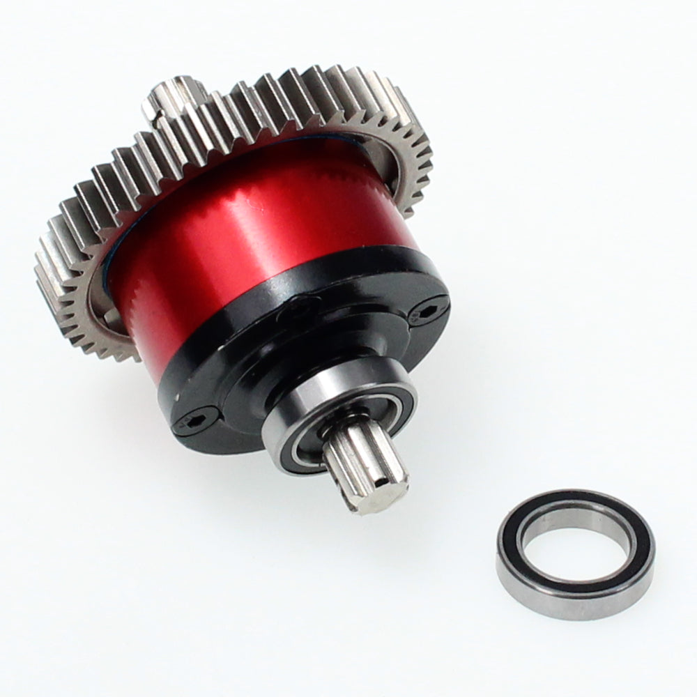 Redcat Center Diff Complete (1pc) – Xtreme RC & Raceways