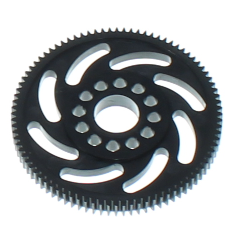 Redcat 88T Spur Gear (48P)(1pc) – Xtreme RC & Raceways