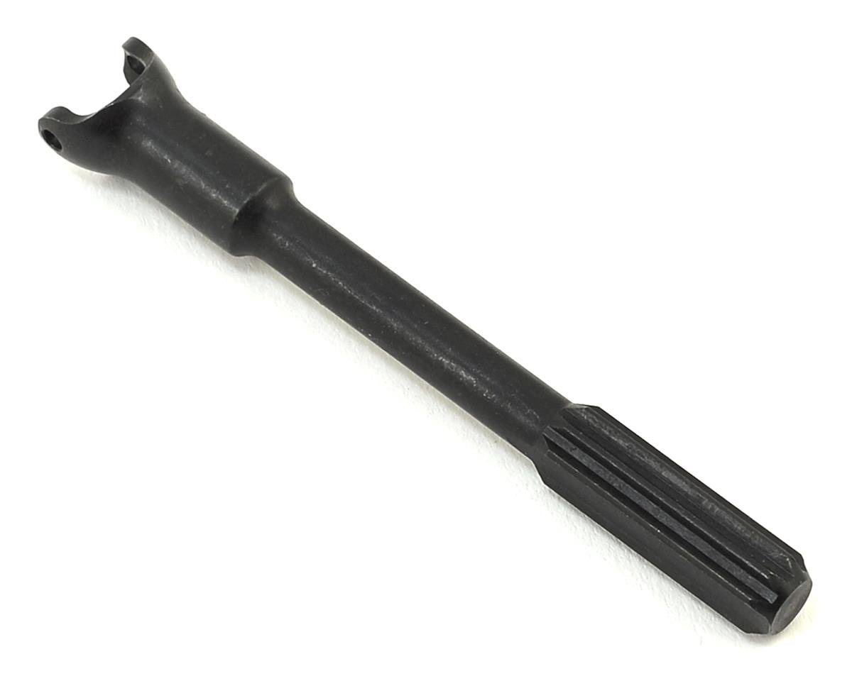 MIP Traxxas TRX-4 HD Driveline 75mm Male Spline Bone – Xtreme RC & Raceways