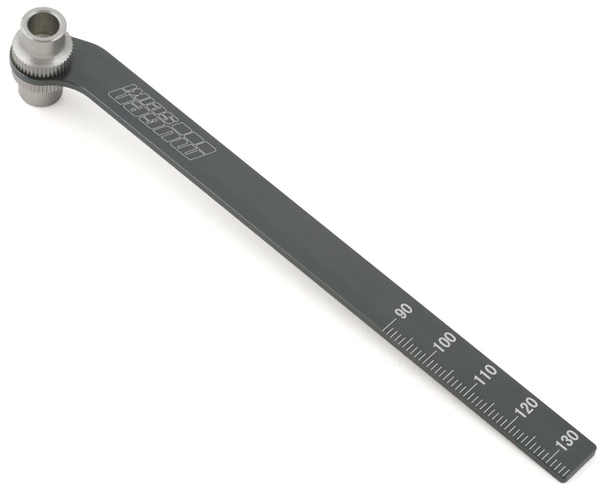 Mugen Seiki Rebound Stop Droop Gauge (90-135mm) – Xtreme RC & Raceways