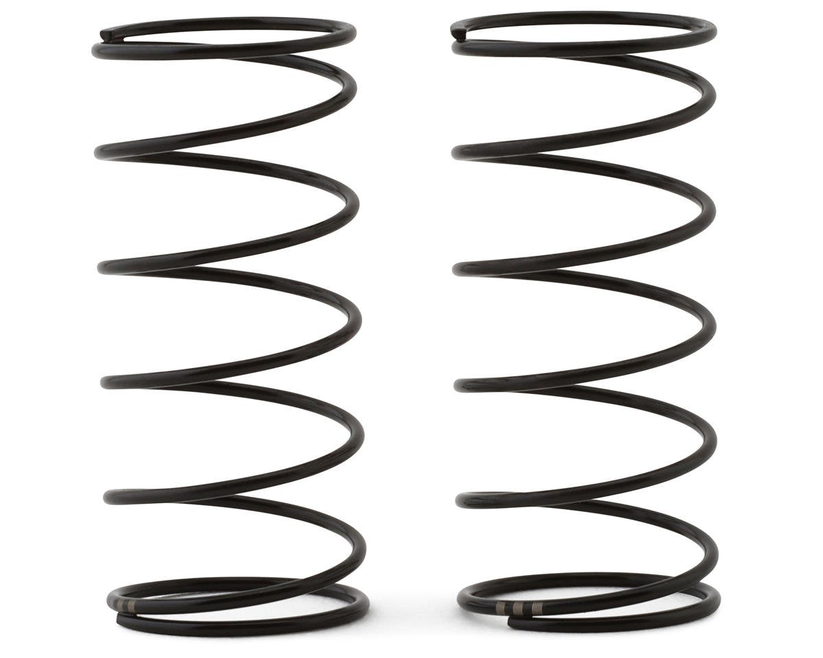 Mugen Seiki MSB1 Front Shock Spring (3 Dot) – Xtreme RC & Raceways