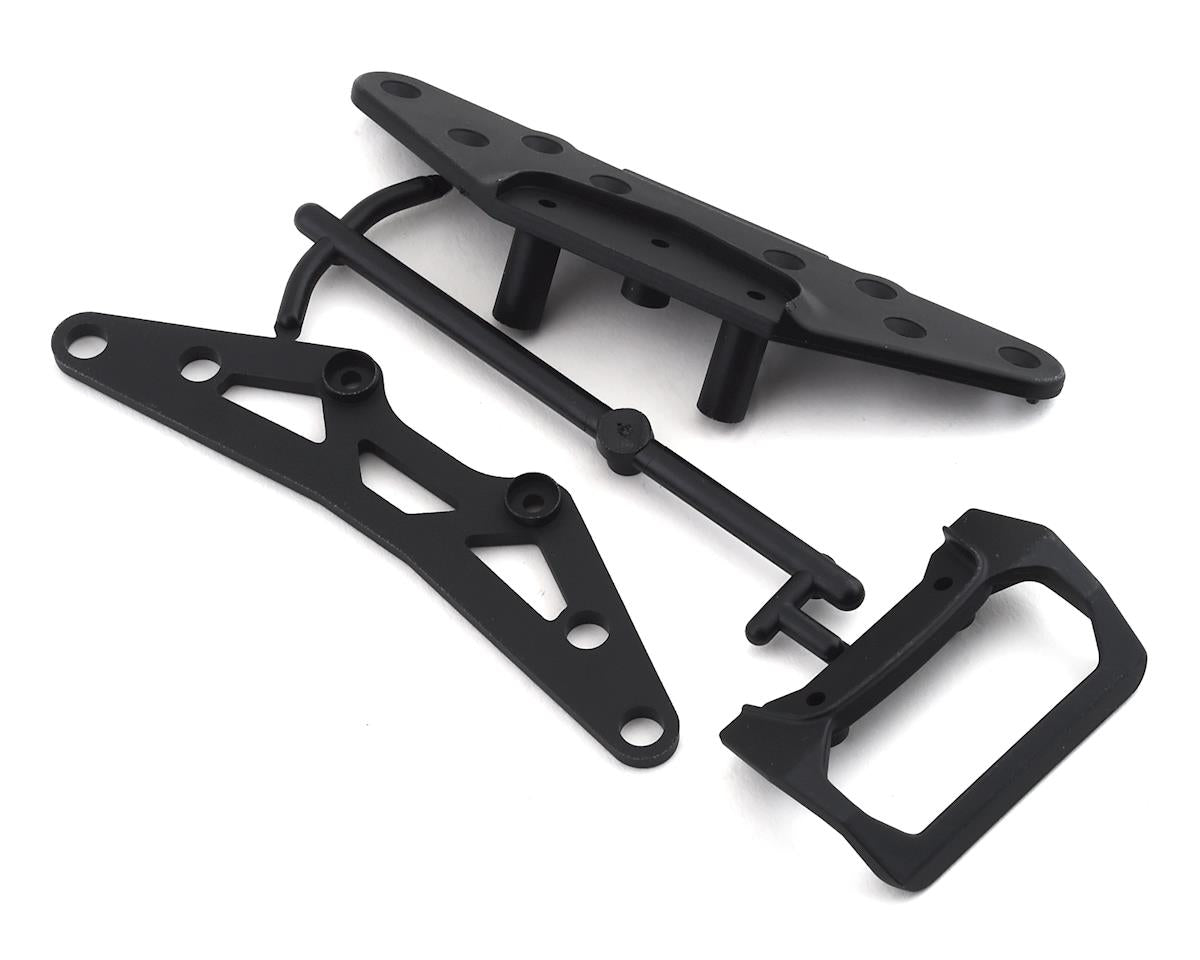 MST RMX 2.0 S Front & Rear Bumper Set – Xtreme RC & Raceways