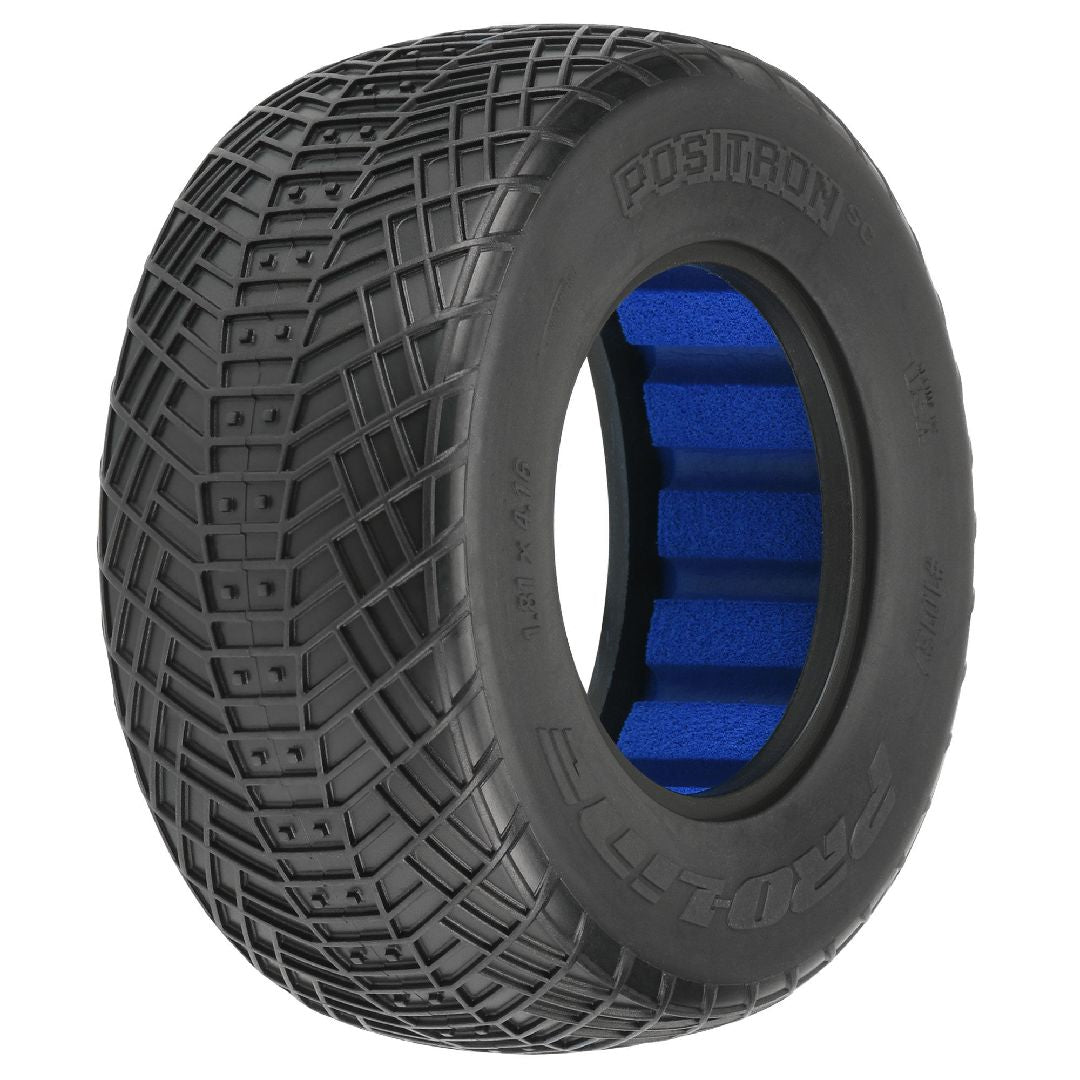 Pro-Line Positron SC 2.2"/3.0" MC (Clay) Tires (2) – Xtreme RC & Raceways