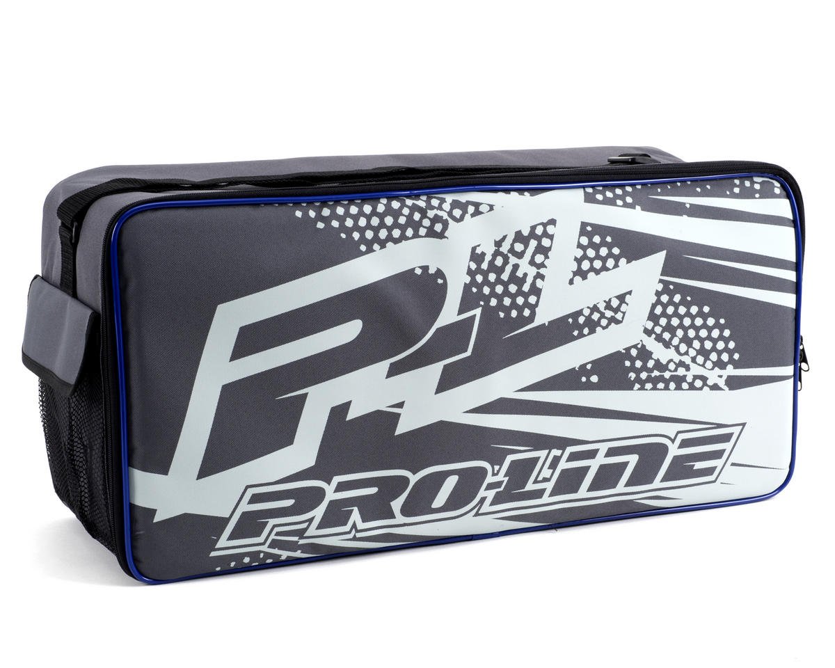 Pro-Line Track Bag w/Tool Holder – Xtreme RC & Raceways