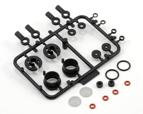 Pro-Line PowerStroke Shock Rebuild Kit (Slash) – Xtreme RC & Raceways