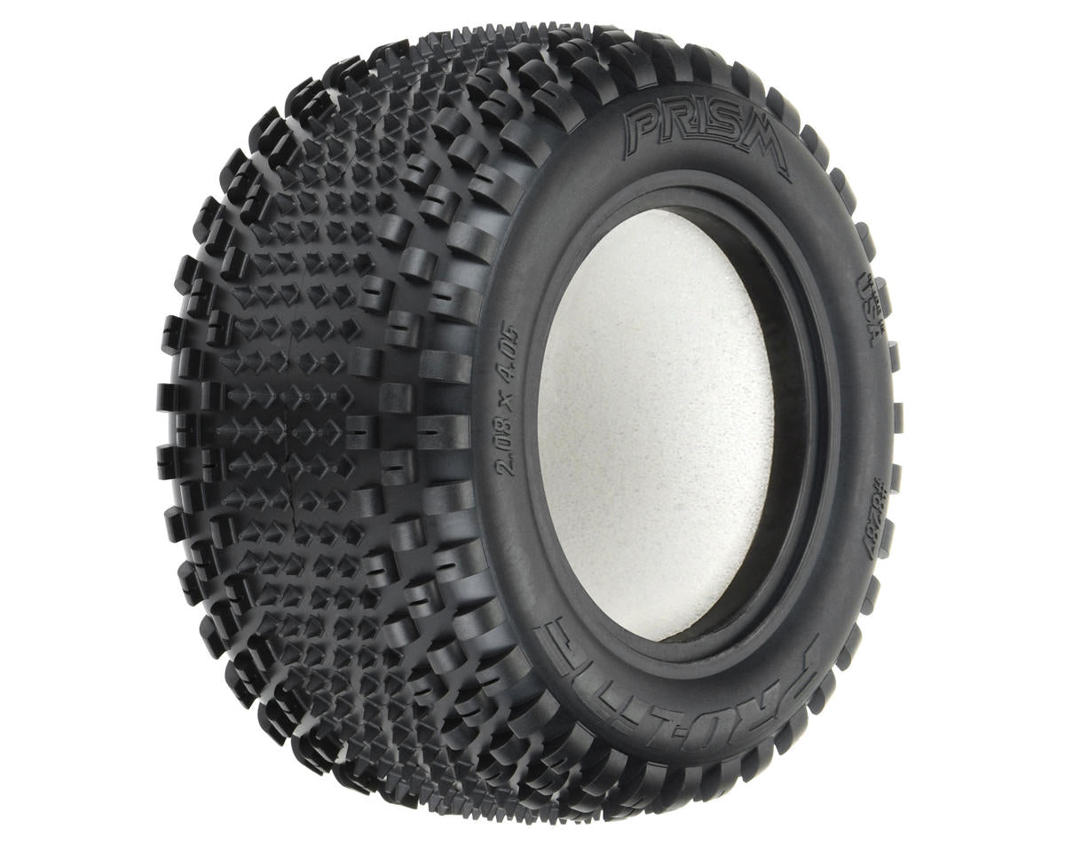 Pro-Line Prism T Carpet 2.2" Stadium Truck Front Tires (2) (CR3 ...