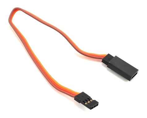 ProTek RC Heavy Duty 15cm (6") Servo Extension Lead (Male/Female ...