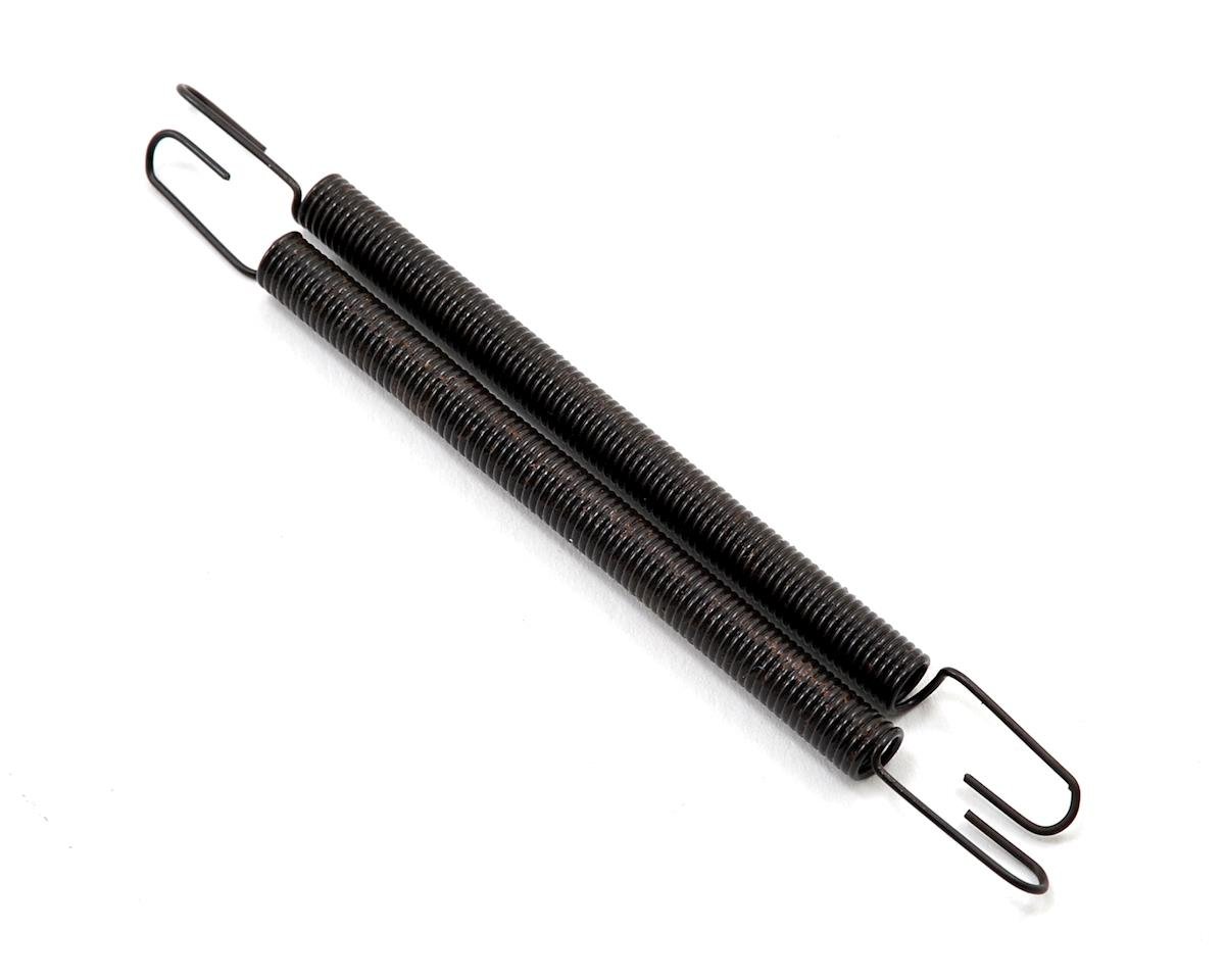 ProTek RC 3.5" 1/8 Exhaust Manifold Spring (2) (Long) – Xtreme RC ...