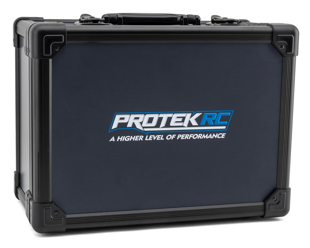 ProTek RC Universal Radio Case (No Insert) – Xtreme RC & Raceways