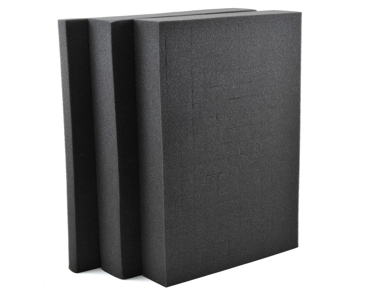 ProTek RC Universal Radio Case Insert (Pick and Pluck) – Xtreme RC ...