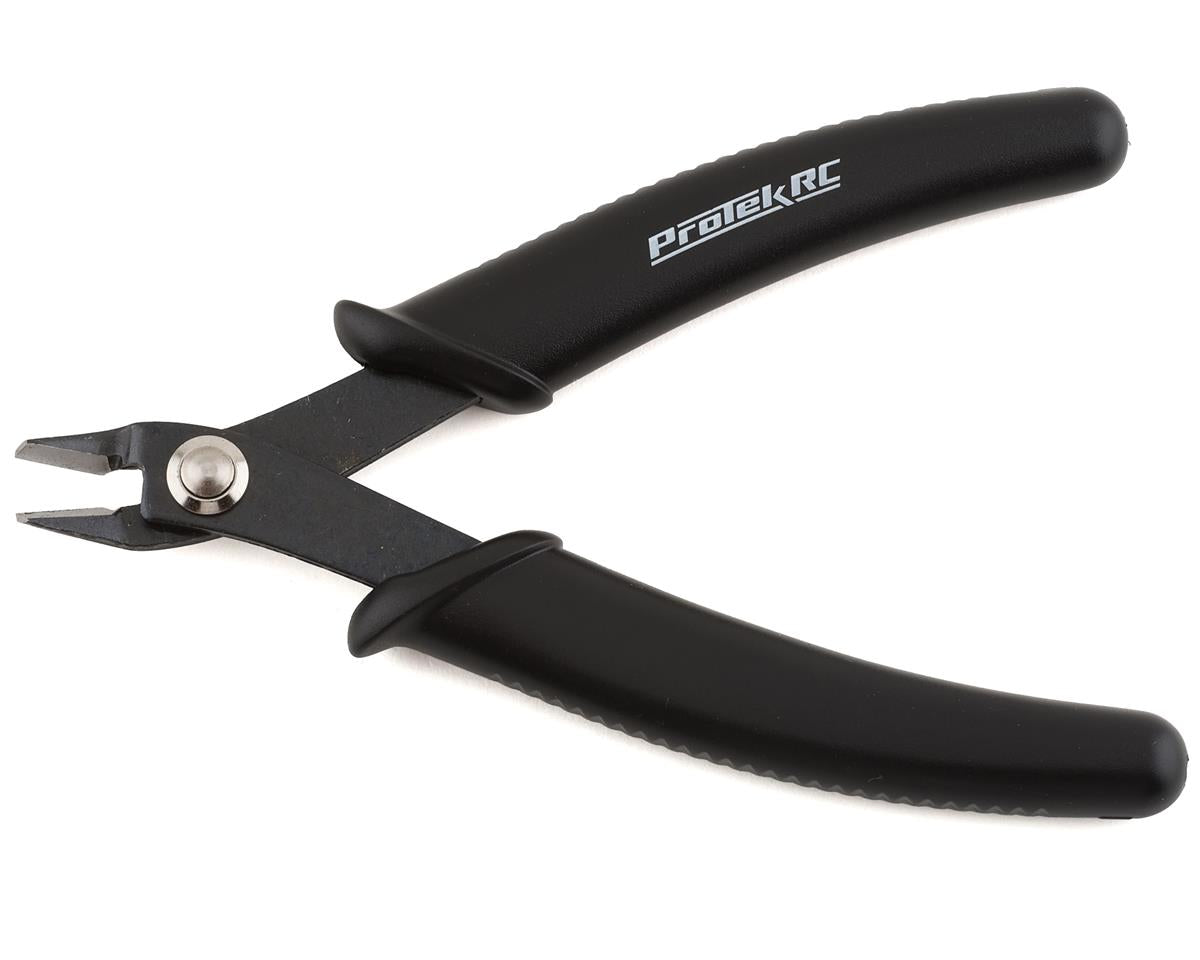 ProTek RC Sprue Side Cutter – Xtreme RC & Raceways