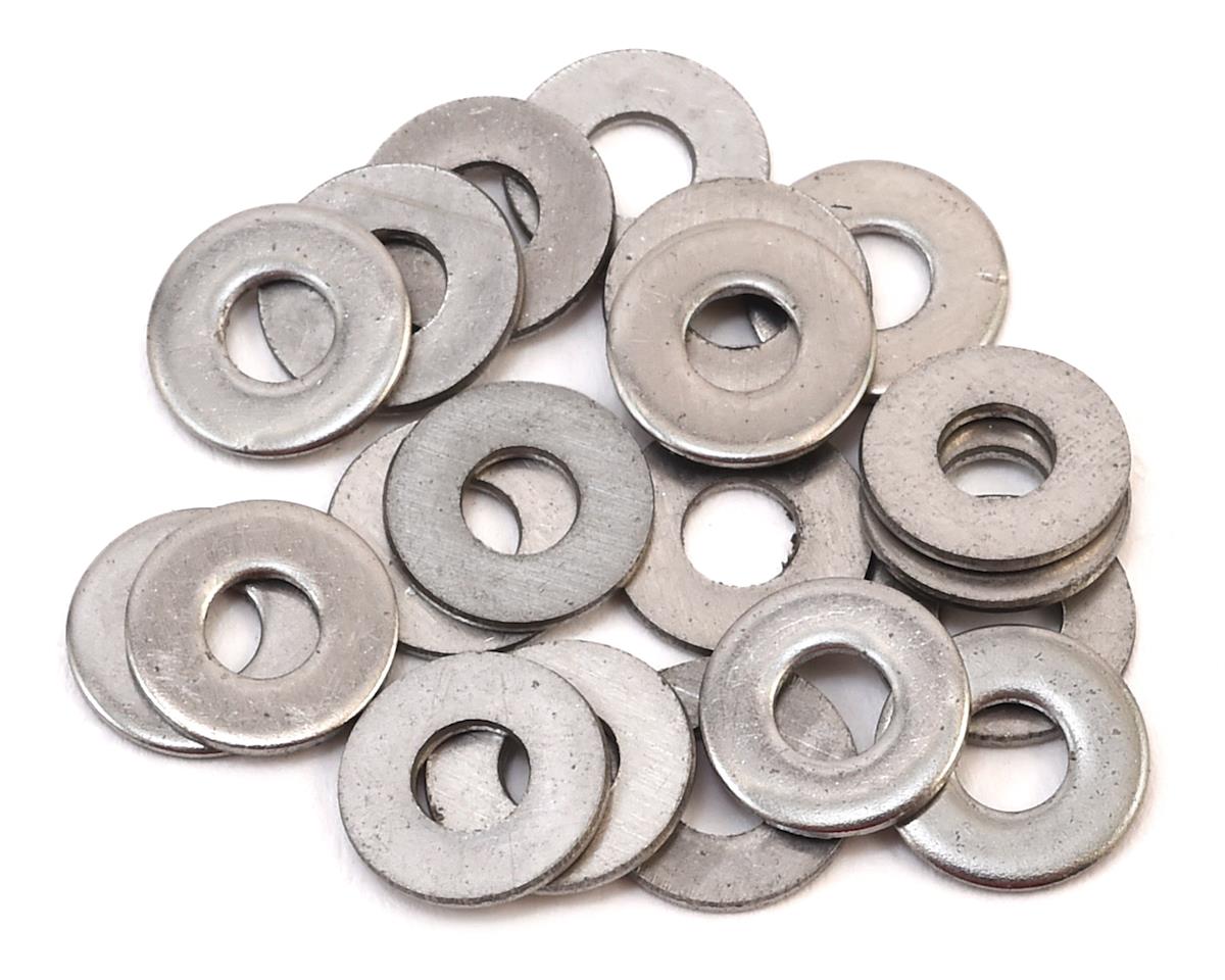ProTek RC 3mm "High Strength" Stainless Steel Washers (20) – Xtreme RC ...