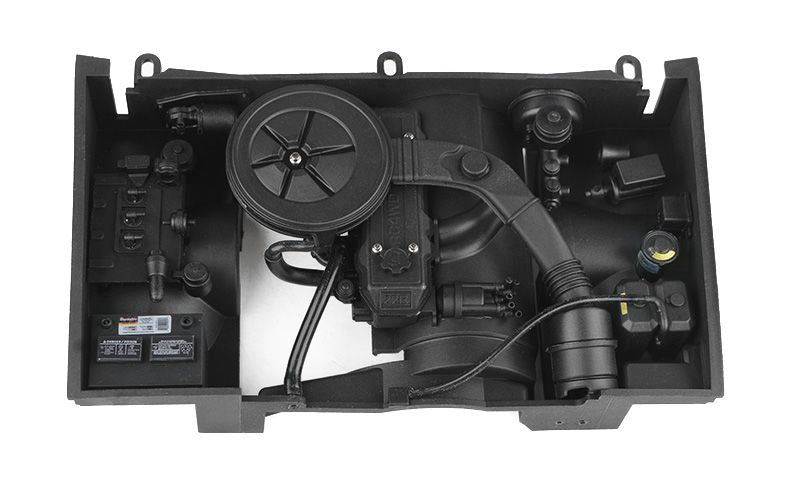 RC4WD Yota 22R Engine Bay for 1982 Toyota Pickup – Xtreme RC & Raceways