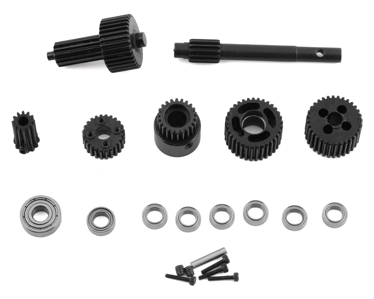 RC4WD TF3 W56 2-Speed Transmission Gears – Xtreme RC & Raceways