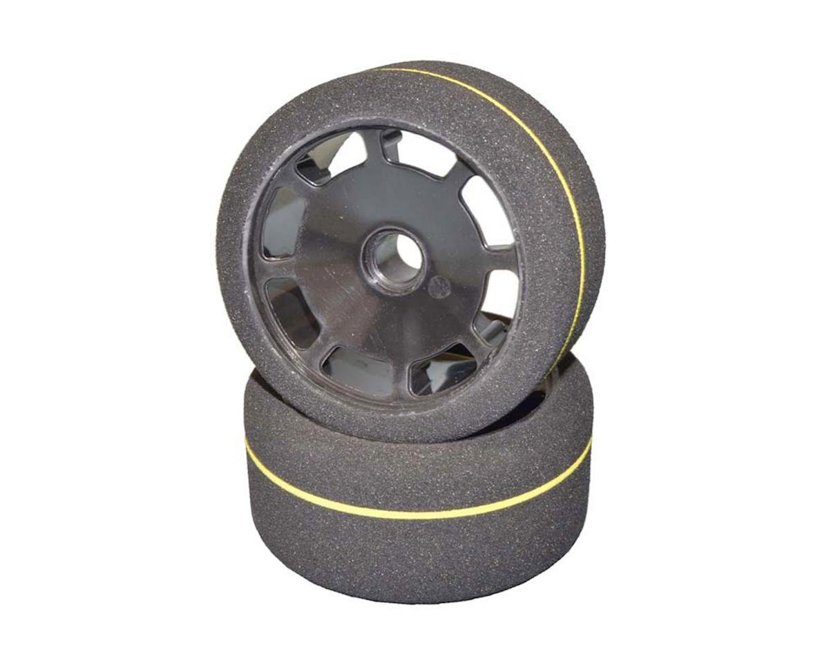 RJ Speed Legends Spec Front Tires (2) – Xtreme RC & Raceways