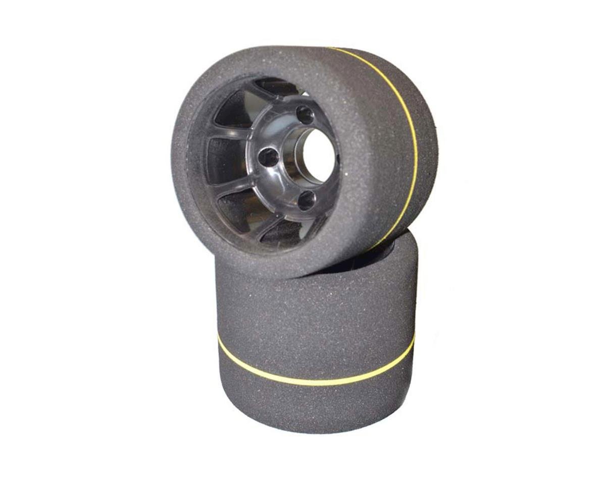 RJ Speed Legends Spec Rear Tires (2) – Xtreme RC & Raceways