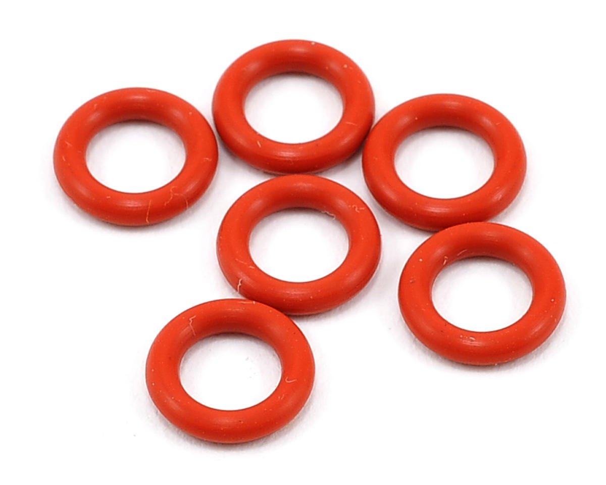 Tekno RC Differential O-Rings (6) – Xtreme RC & Raceways