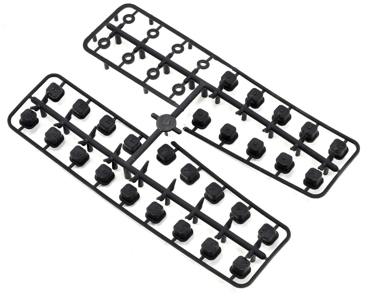Tekno RC V2 Hinge Pin Inserts/Wheelbase Shim Set – Xtreme RC & Raceways
