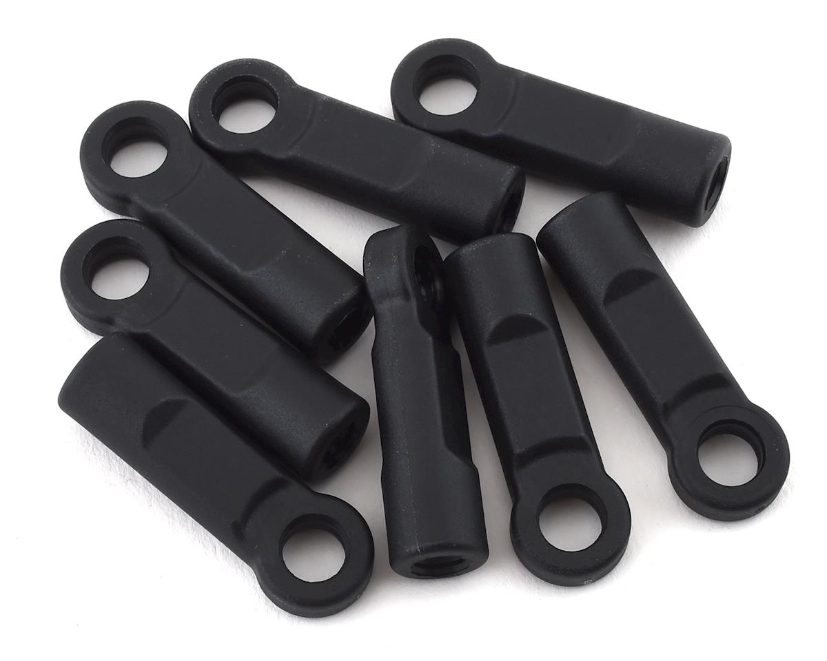 Tekno RC 6.8mm Straight Rod End Set (8) (Hard) – Xtreme RC & Raceways