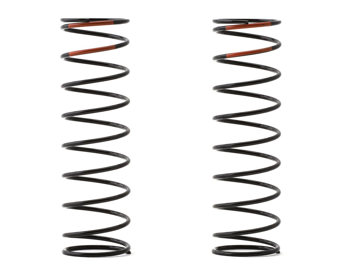 Tekno RC 73mm Rear Shock Spring Set (2) (Orange) – Xtreme RC & Raceways