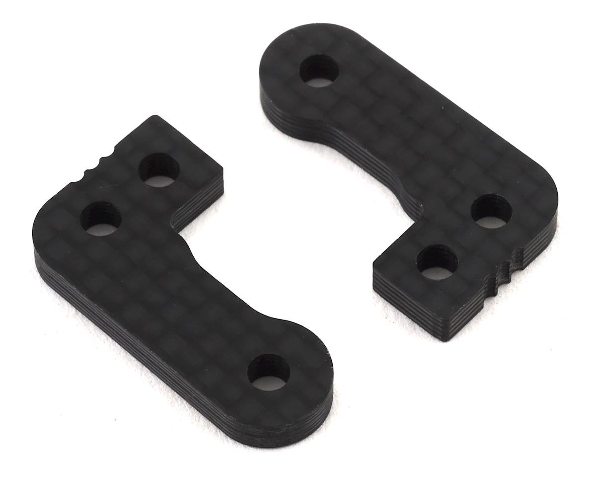 Tekno RC EB410/ET410 Spindle Arms (Type C) – Xtreme RC & Raceways